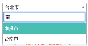 select2 | select2demo
